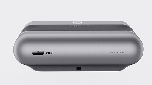 JMGO O1 Pro Kurzdistanz-LED-Projektor, co-engineered with Leica - Das FotoPortal